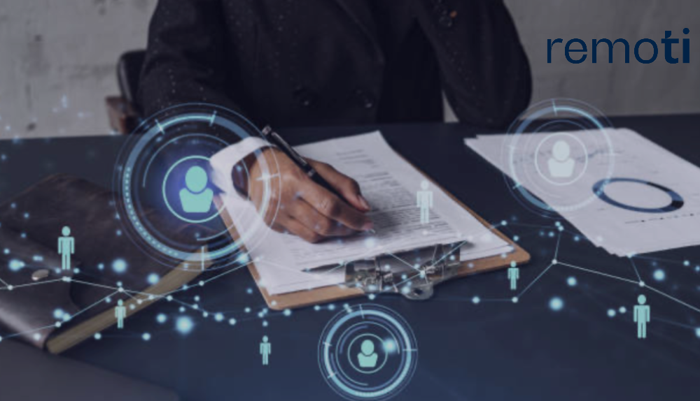 The Perfect Blend Balancing Ai And Human Touch In Modern Recruitment